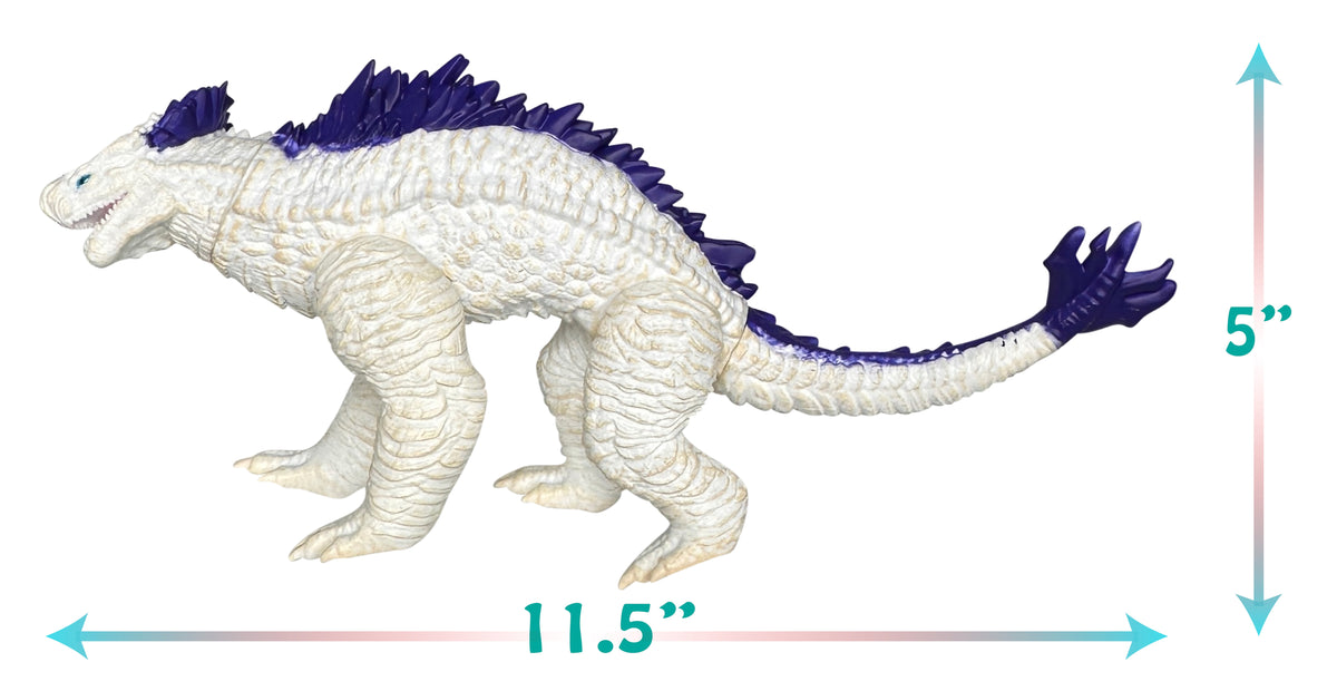 Shimo Godzilla x Kong: The New Empire Battle Roar Evolved Basic Exquis ...