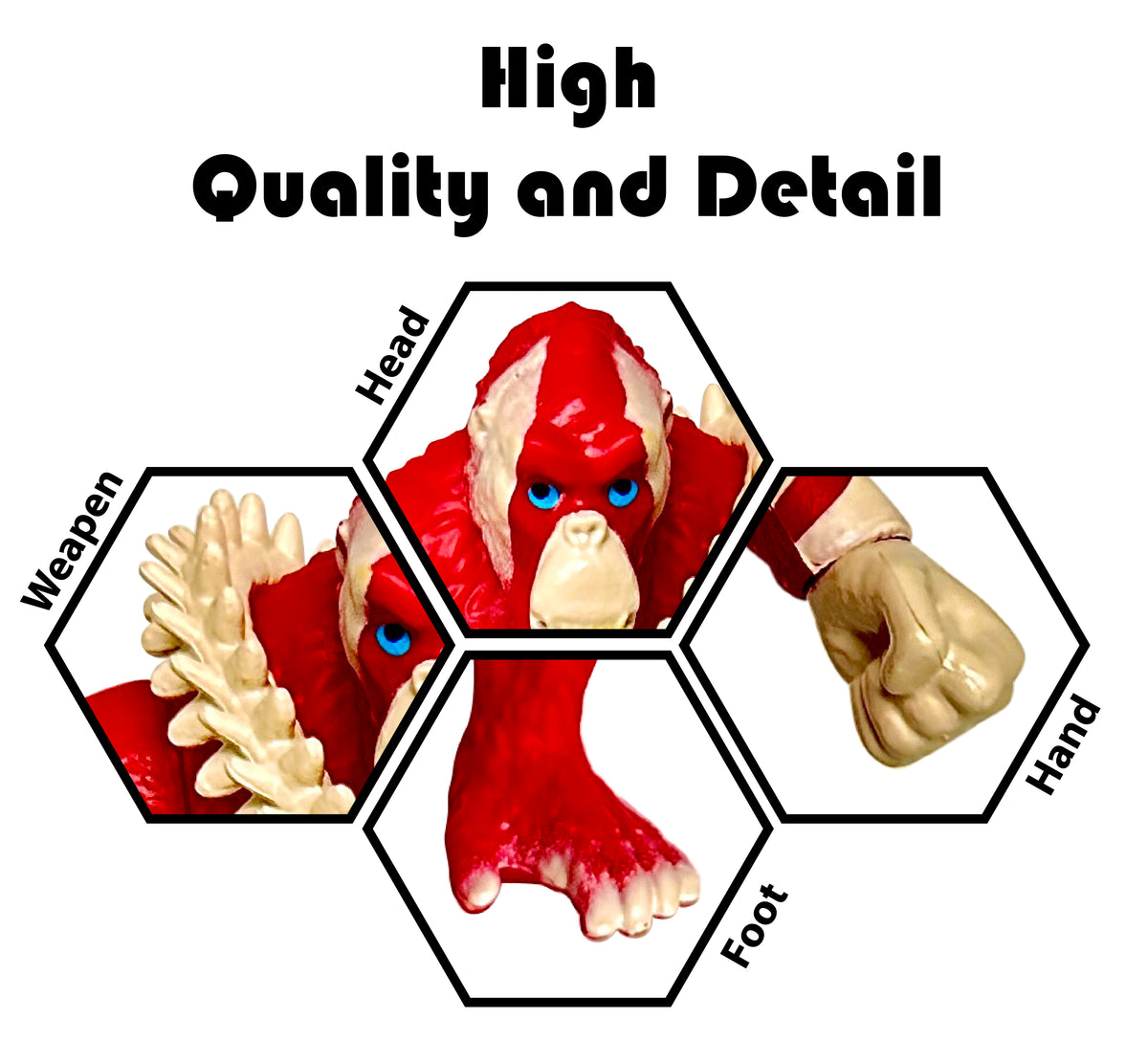 Shimo Godzilla x Kong: The New Empire Battle Roar Evolved Basic Exquis ...